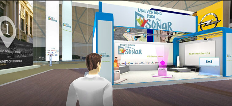 Feria Virtual 2022 ¿qué Es Elementos Y Como Organizar